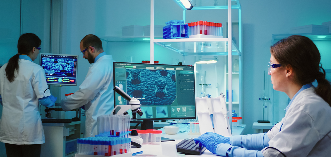 Gastrin Test in Delhi & Gurgaon, Gastrin Level Test in Delhi