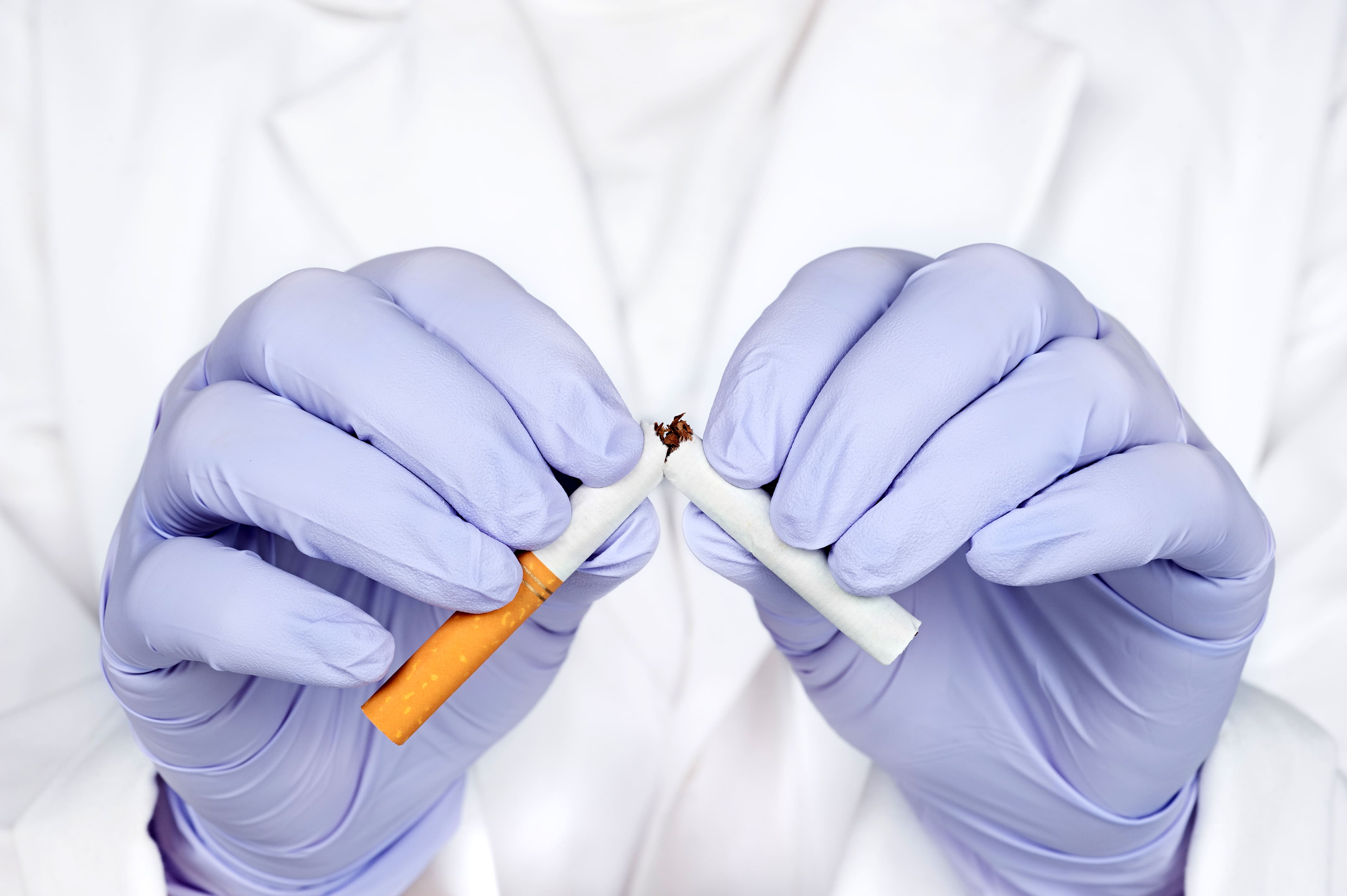 The Impact of Smoking & Alcohol on Your Lab Reports - Dr. Dangs Lab